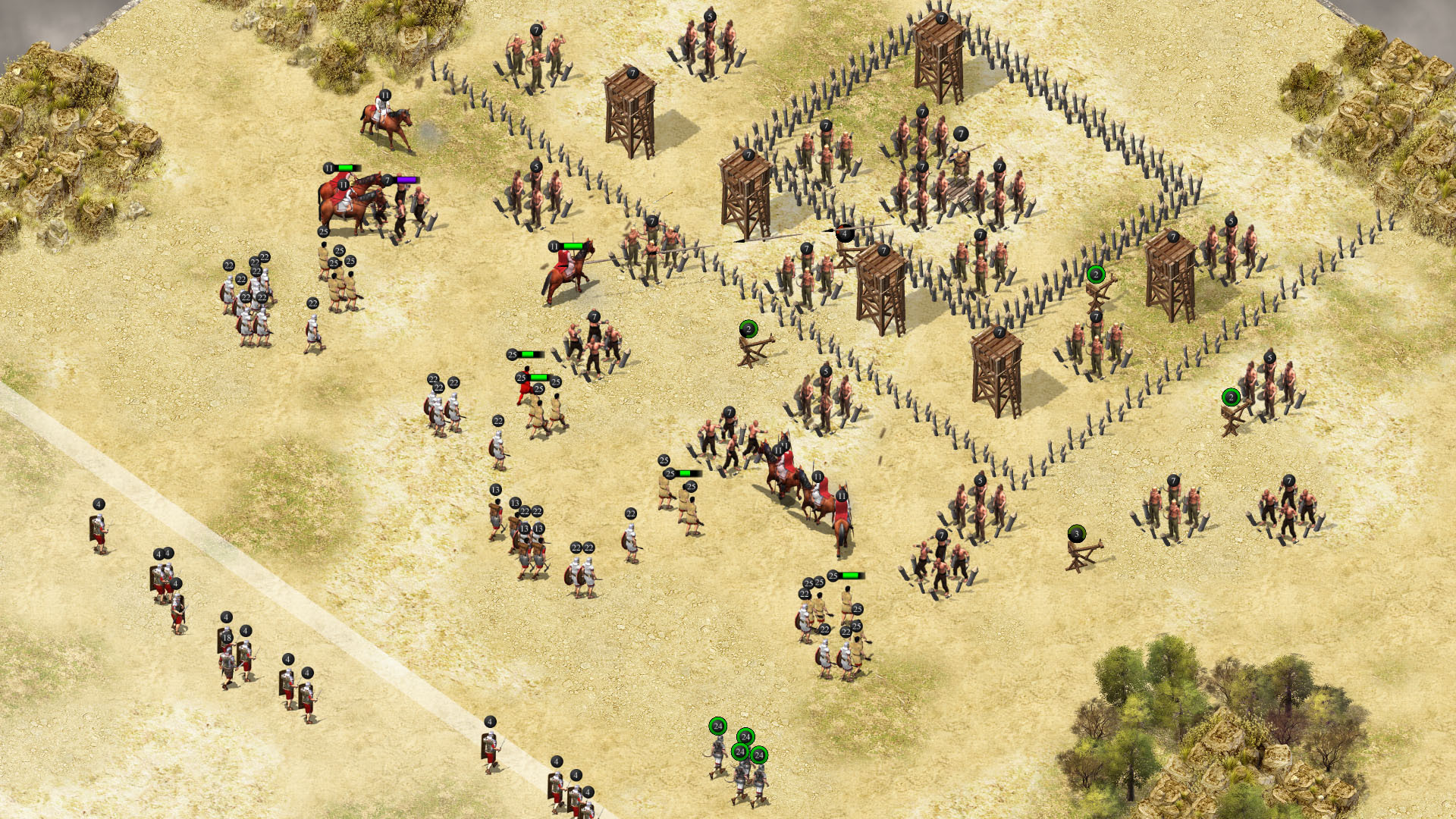 View Screenshots